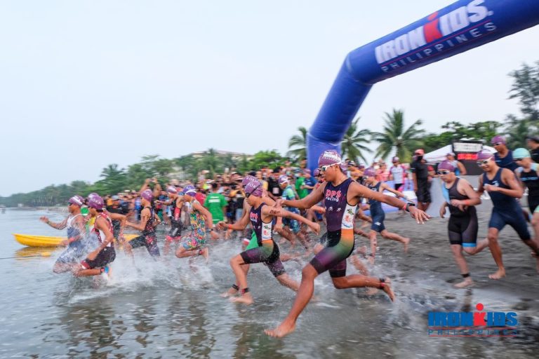 IRONKIDS Philippines – IRONKIDS Philippines