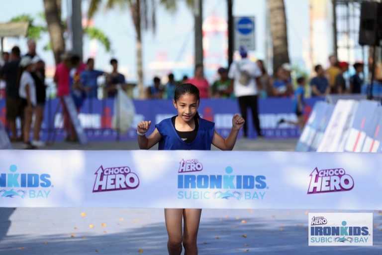 GALLERY - IRONKIDS Philippines